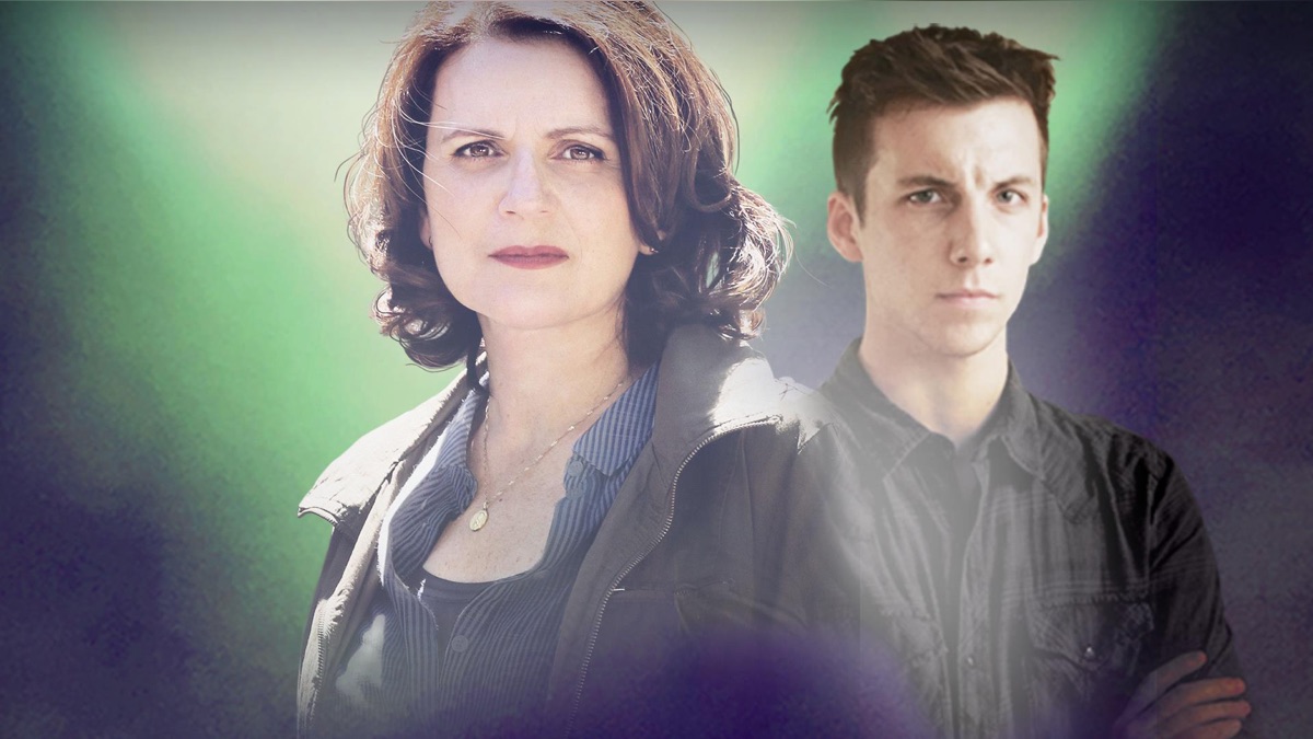 Mémoires vives - Apple TV (CA)