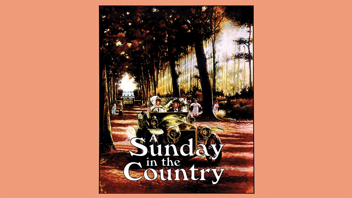 ‎A Sunday in the Country - Apple TV