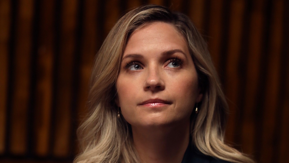 ‎Risk Management – Blue Bloods (säsong 8, avsnitt 19) – Apple TV (SE)