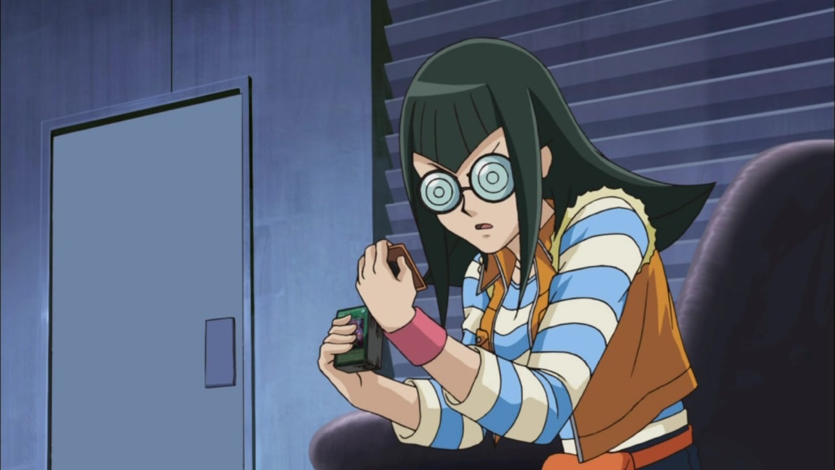 A Web of Deceit, Pt. 2 - Yu-Gi-Oh! 5D's (Season 2, Episode 2) - Apple TV