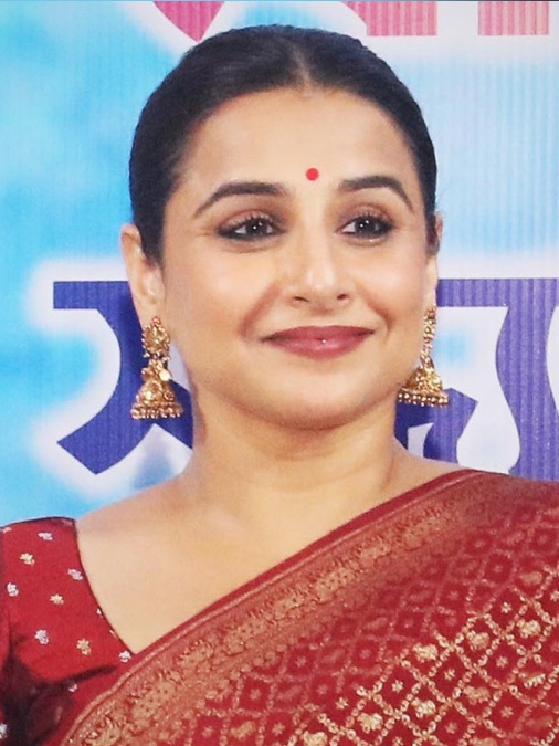 ‎Vidya Balan Films and Shows – Apple TV