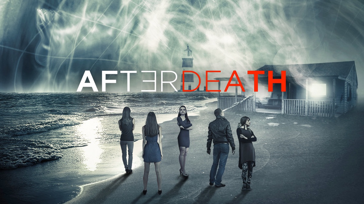 ‎Afterdeath - Apple TV