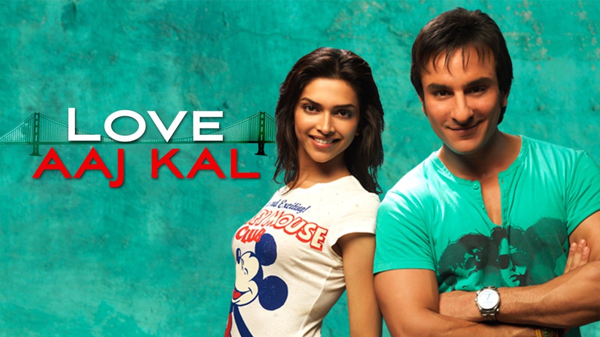 ‎Love Aaj Kal - Apple TV