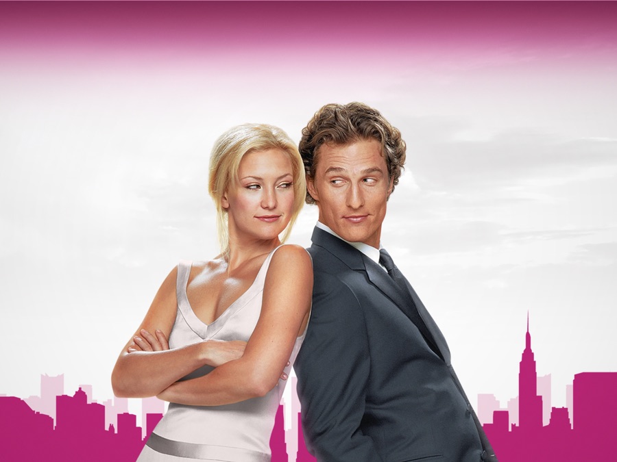 Comment se faire larguer en 10 leçons - Apple TV (FR)