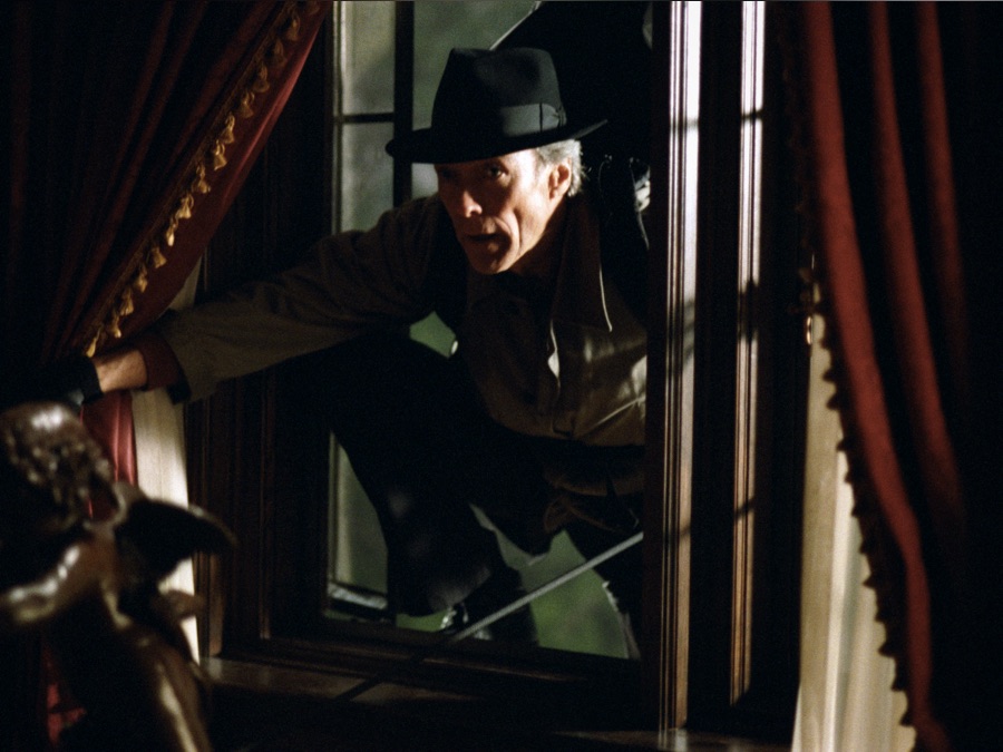 Poder Absoluto - Apple TV (ES)