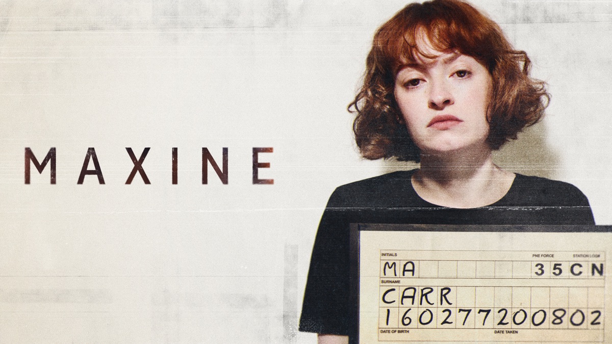 ‎Maxine - Apple TV