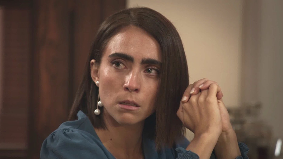 Он коррупционер! — Горькая любовь (сезон 1, серия 17) — Apple TV (RU)