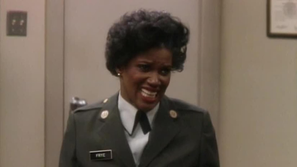 Deacon vs. the U.S. Army - Amen (Season 4, Episode 13) - Apple TV