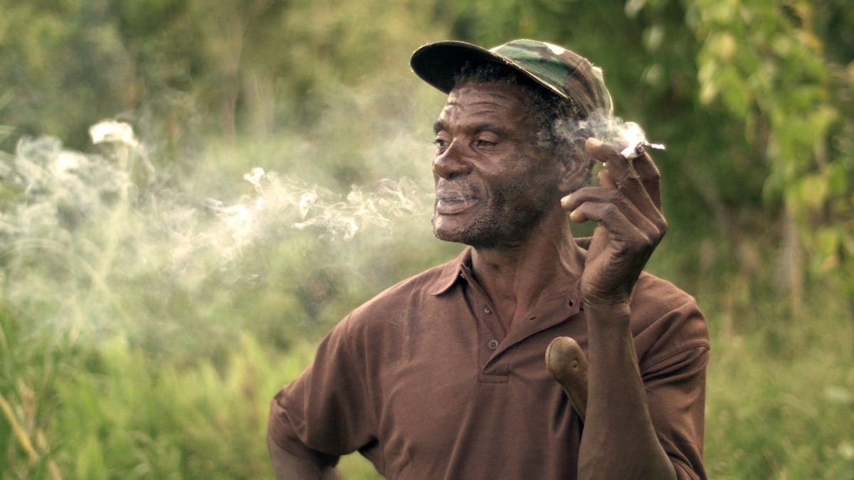 Nefarious - Apple TV