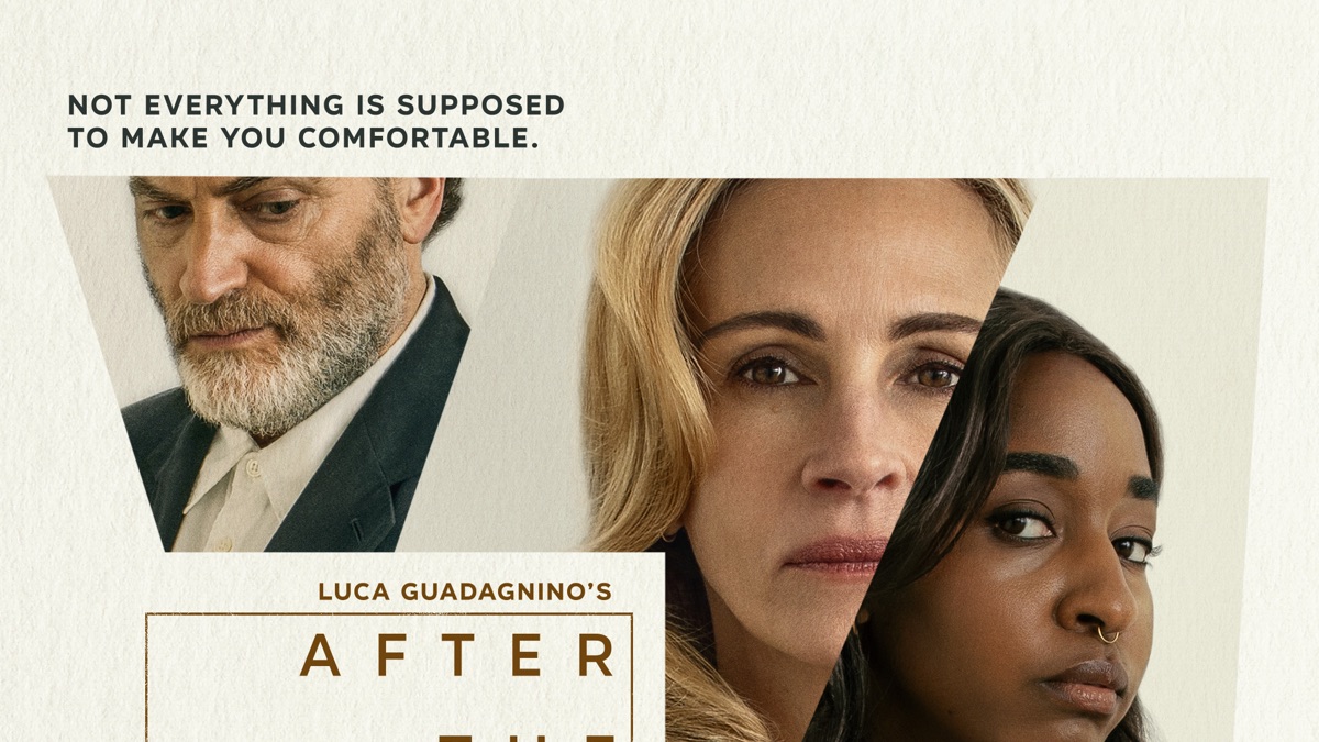 ‎After the Hunt - Apple TV