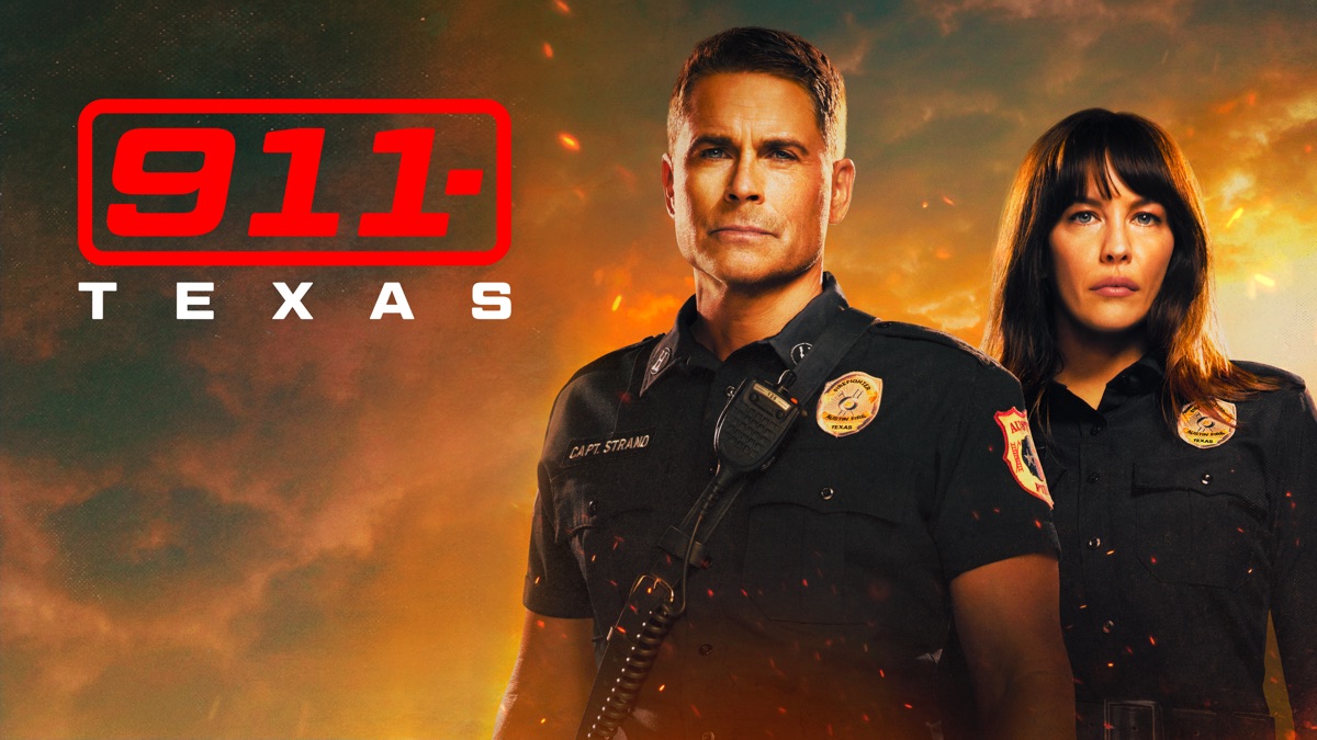 ‎911-Texas – Apple TV