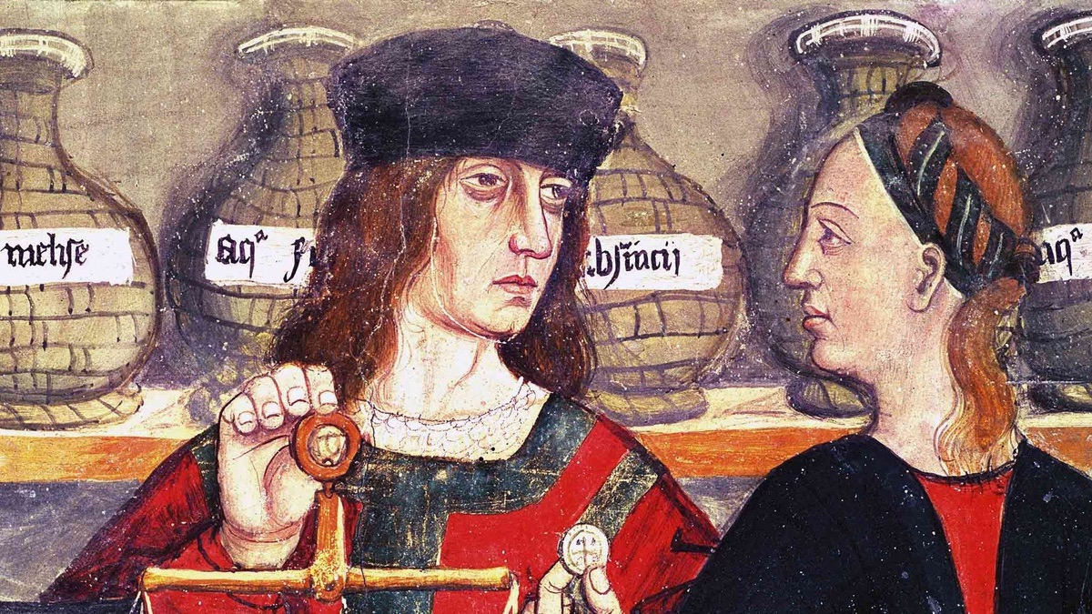 The Medieval Legacy - Apple TV