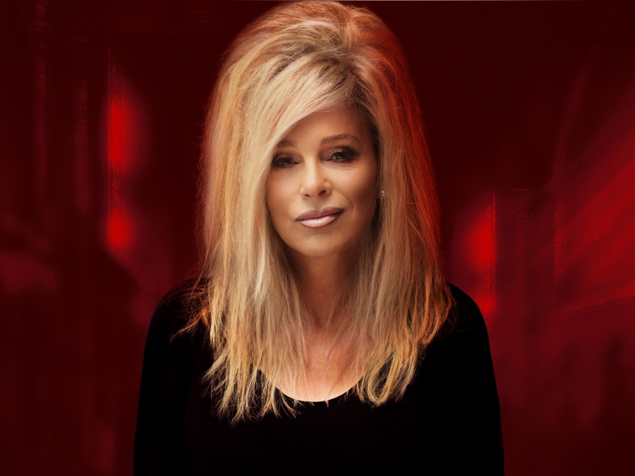 Gwen Shamblin: Starving for Salvation - Apple TV