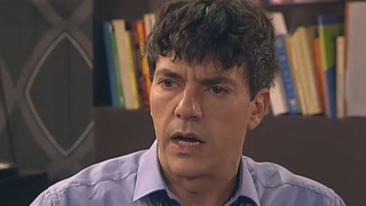 Be descubre que César le ha traicionado - Yo Soy Bea (Temporada 3 ...
