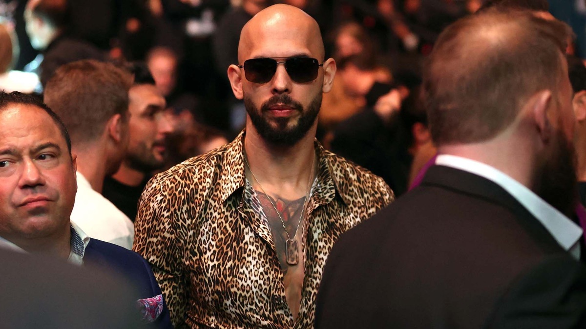 Rumanía: la masculinidad tóxica y los Tate - Apple TV (ES)