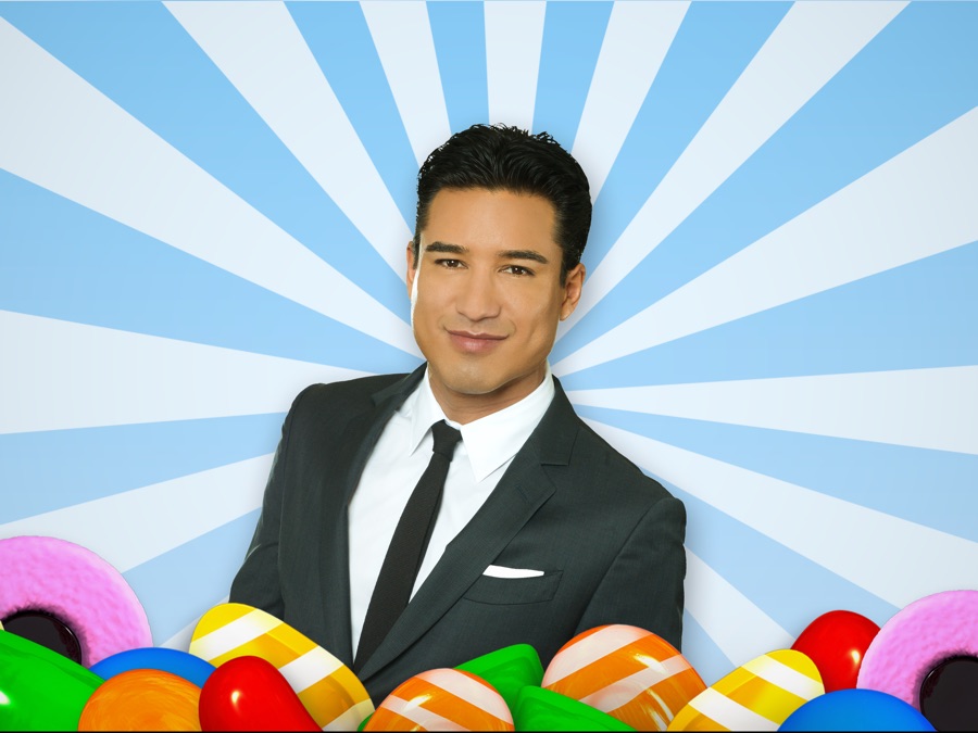 Candy Crush - Apple TV