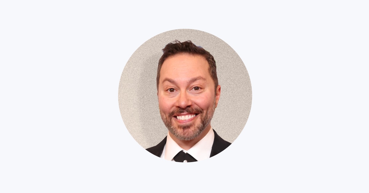 ‎Sam Riegel - TV Shows, Music, and Podcasts - Apple Snapshot