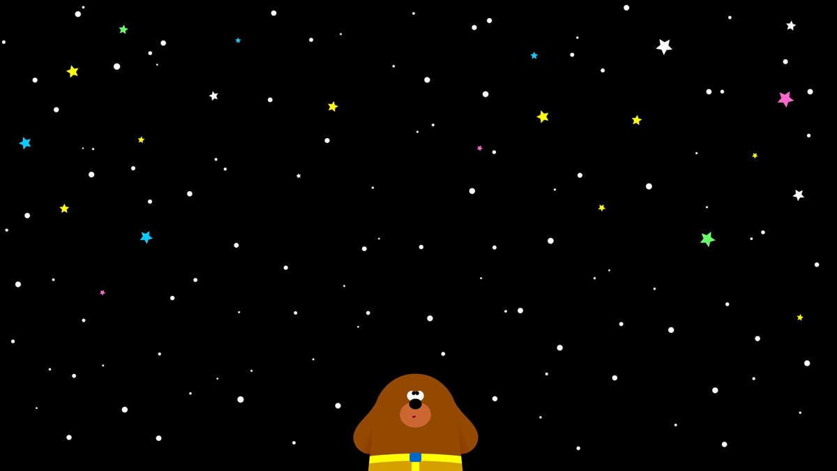 ‎The Why Badge - Hey Duggee (Series 5, Episode 6) - Apple TV (UK)