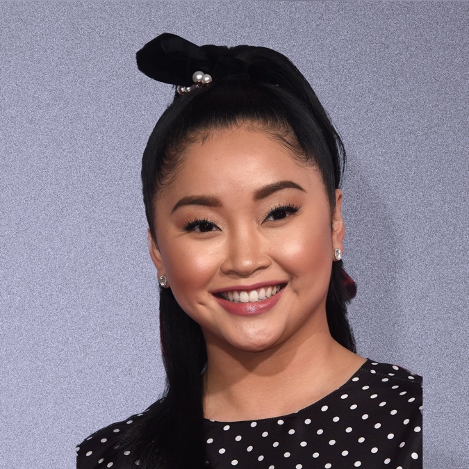 ‎Películas y series de Lana Condor - Apple TV