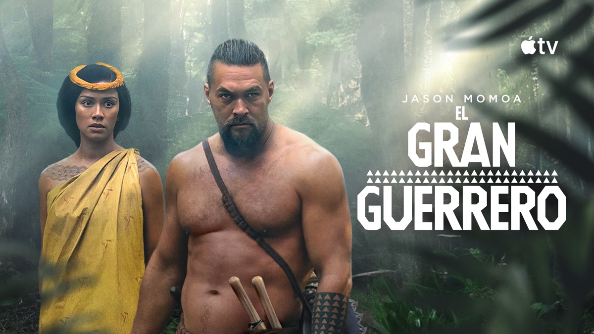 ‎Ver El gran guerrero - Apple TV