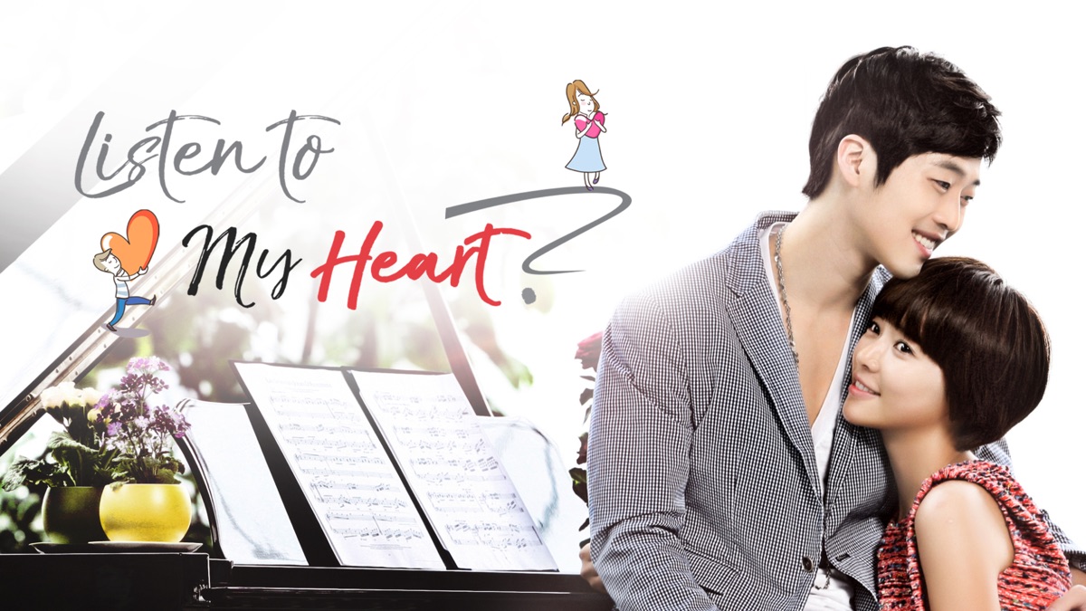 ‎Can You Hear My Heart? - Apple TV