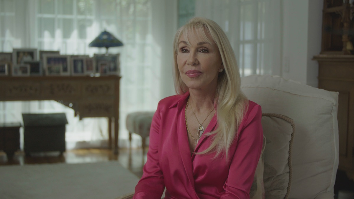 Episode 1 - Loving Elvis (Series 1, Episode 1) - Apple TV (PL)