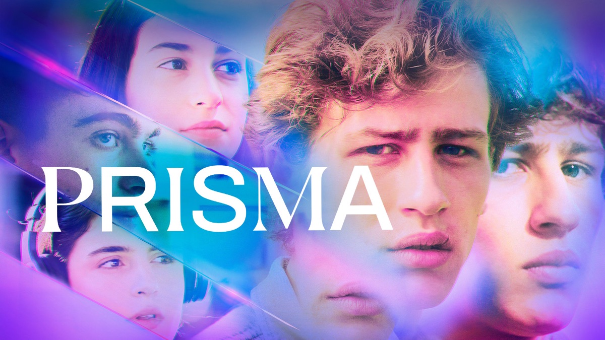 ‎Prisma - Apple TV