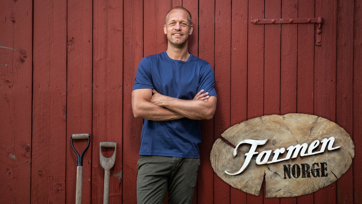 ‎Farmen Norge – Apple TV