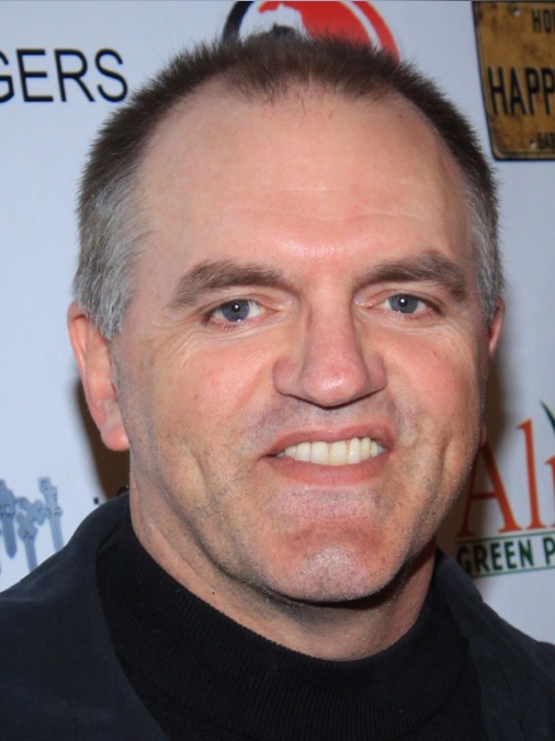 ‎Scott MacDonald Films and Shows – Apple TV