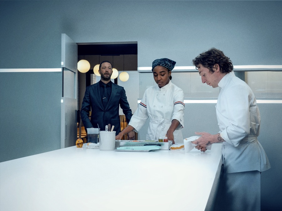 The Bear - Apple TV (AU)