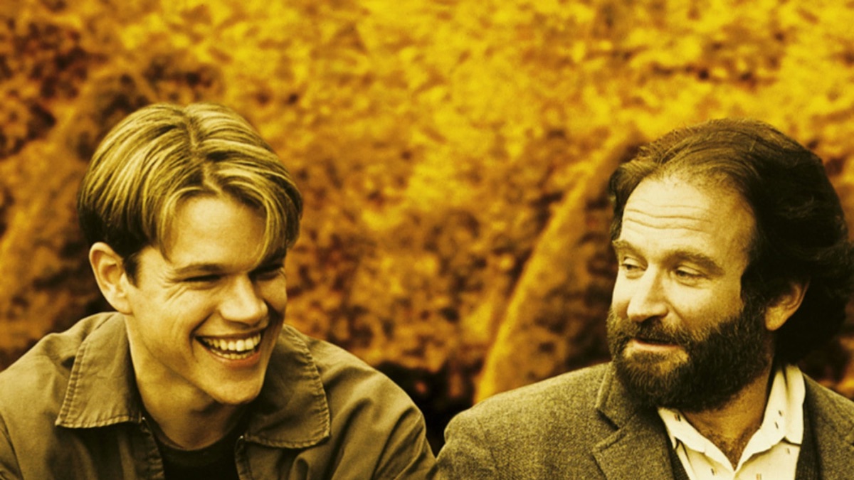 ‎Good Will Hunting - Apple TV