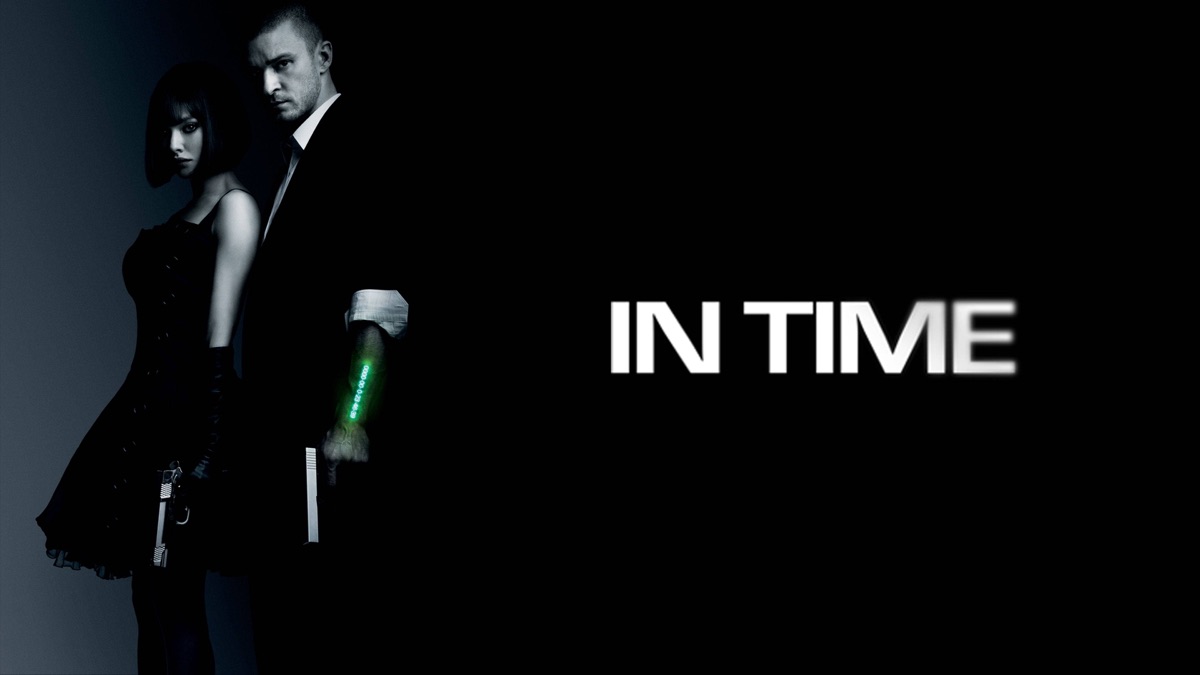 ‎In Time - Apple TV