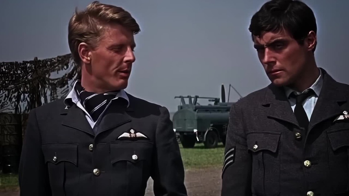 More Tomcat Tales - Apple TV