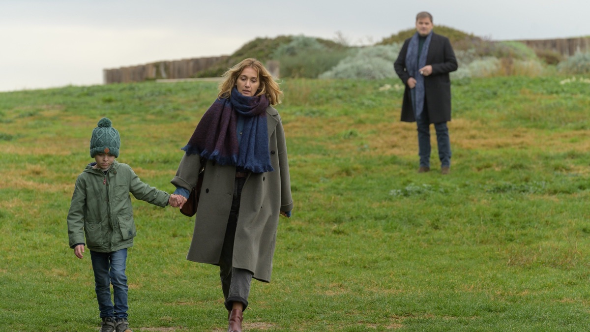 Consentimento - Apple TV (BR)