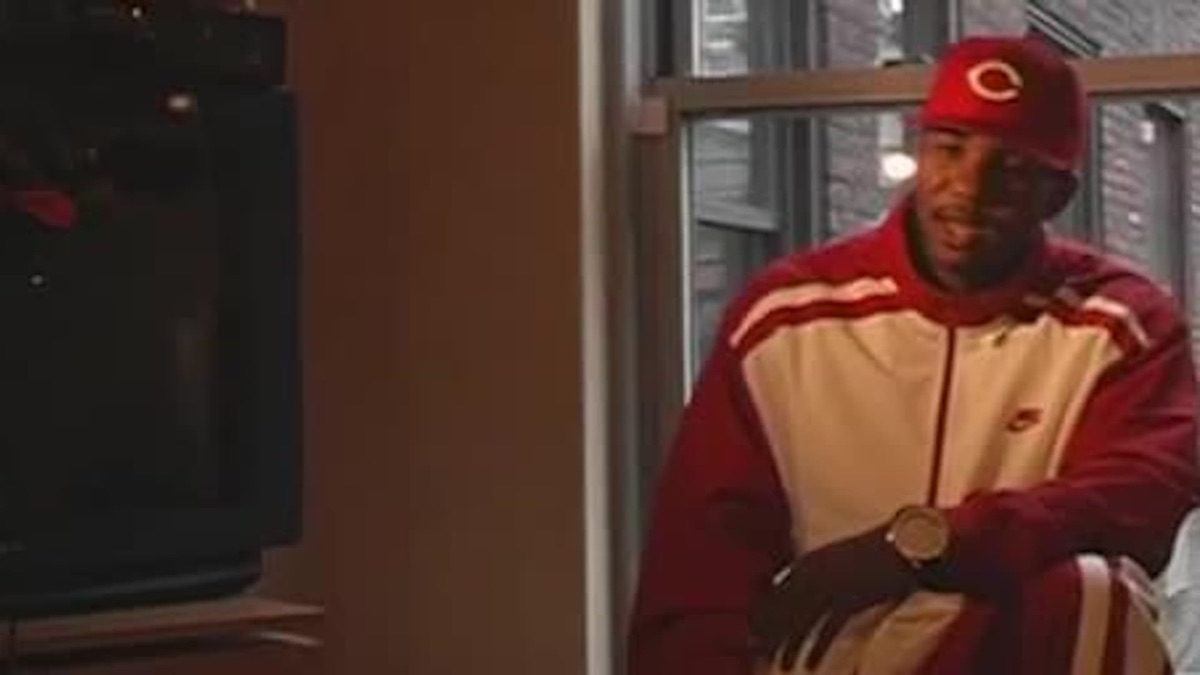 The Game: One Blood - Apple TV