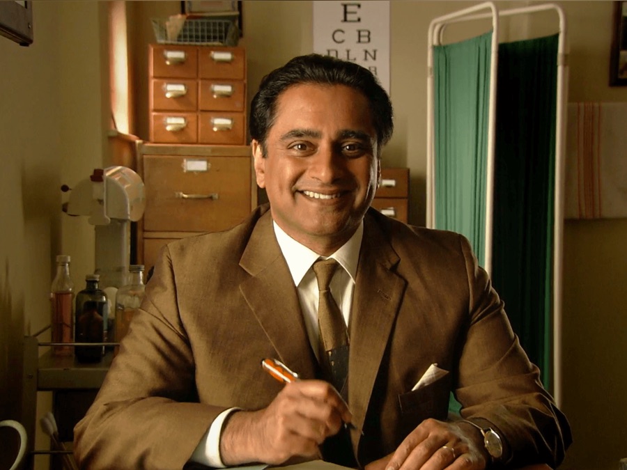 The Indian Doctor - Apple TV