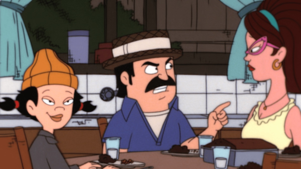 More Like Gretchen / Prince Randall - Recess (Series 5, Episode 9 ...