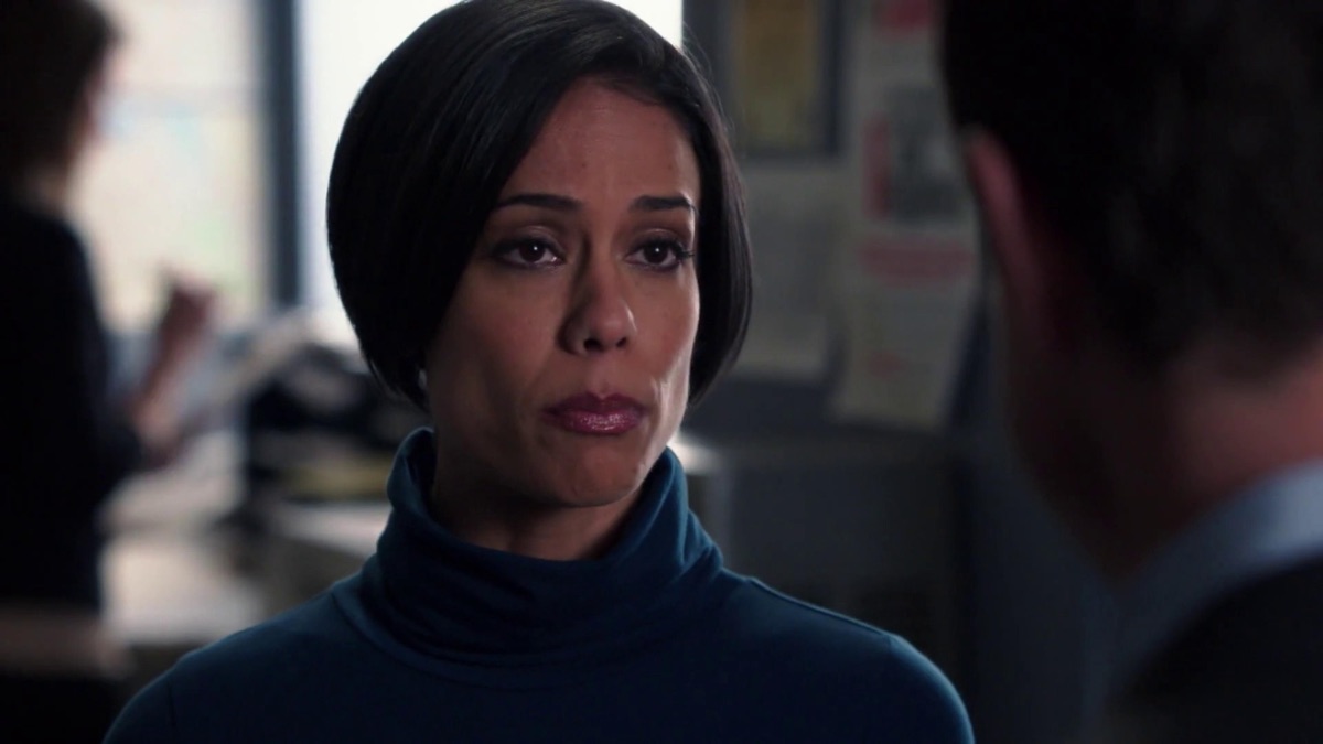 ‎Butterfly Effect - Unforgettable (Series 1, Episode 12) - Apple TV (NL)