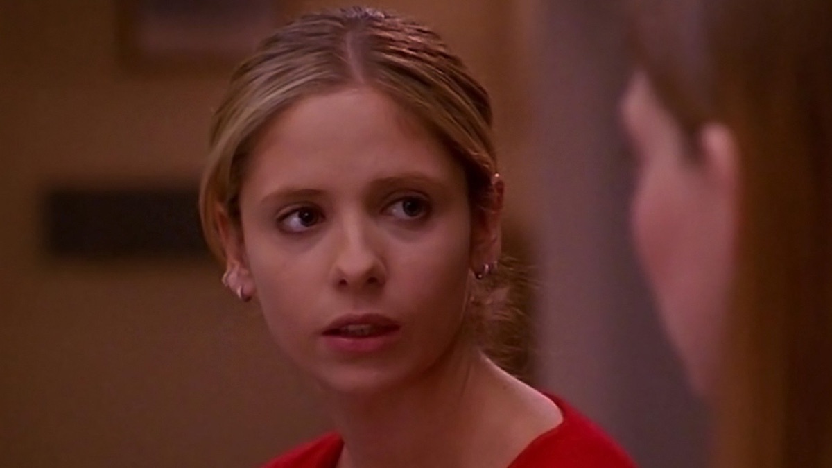 The Body - Buffy The Vampire Slayer (Series 5, Episode 16) - Apple TV (EG)