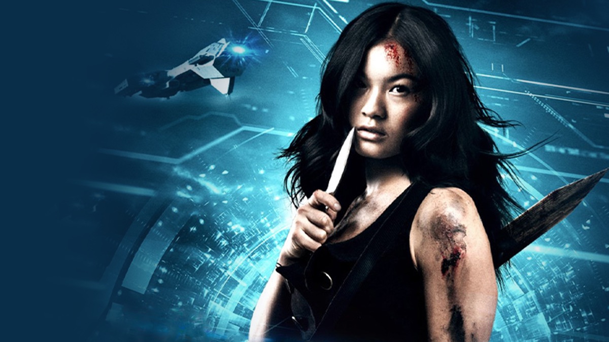 Vampariah - Apple TV (UK)