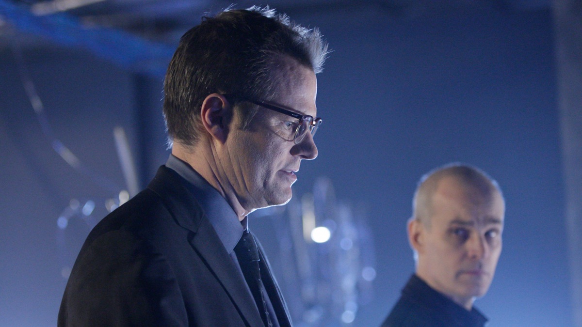 ‎Cold Snap - Heroes (Series 3, Episode 20) - Apple TV (PL)