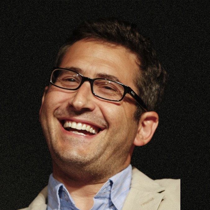 ‎Sam Seder Films and Shows – Apple TV