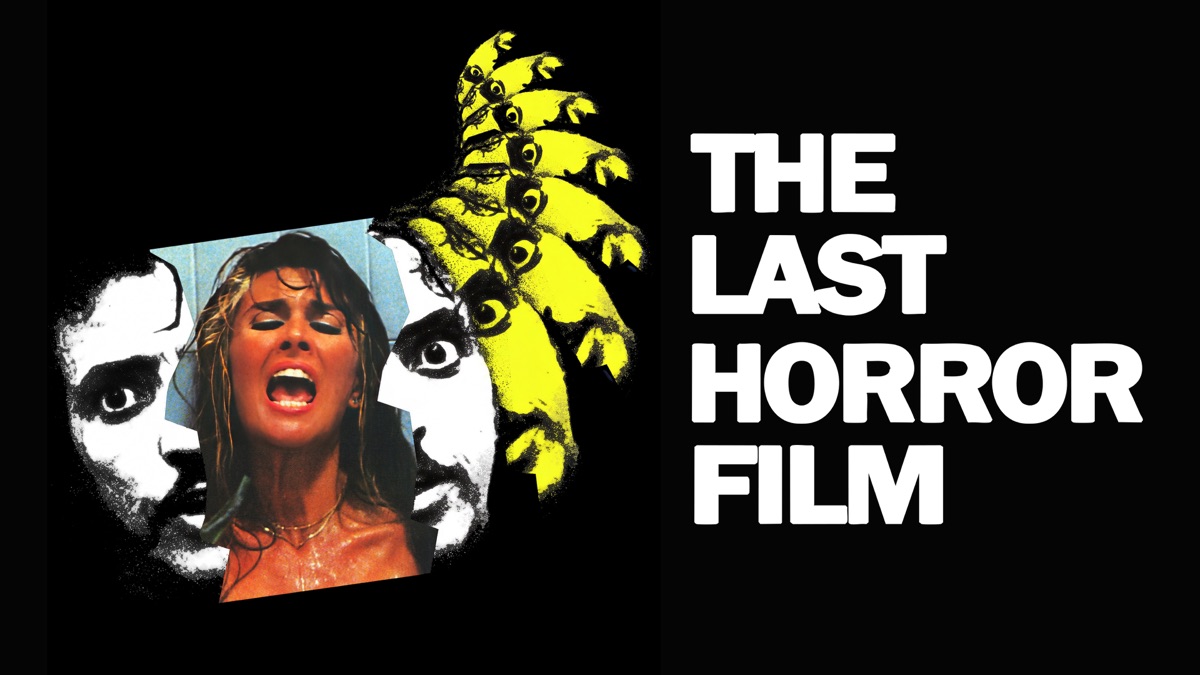 ‎The Last Horror Film AKA Fanatic - Apple TV