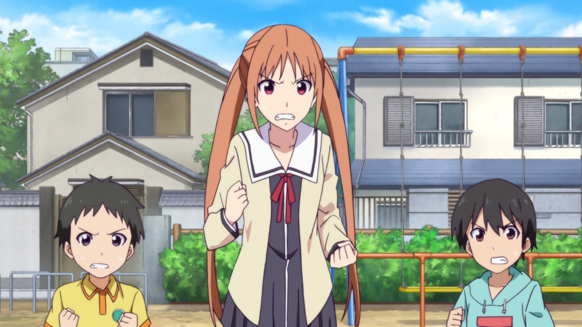 Episode 2 - AHO-GIRL (Season 1, Episode 2) - Apple TV