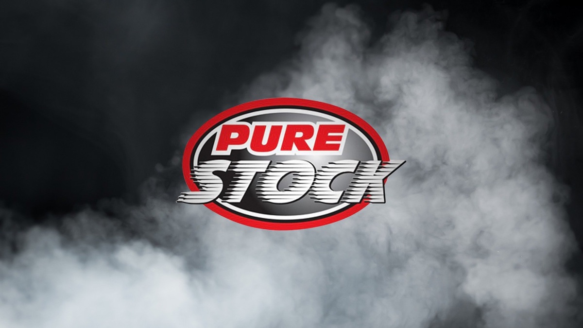 ‎Pure Stock - Apple TV