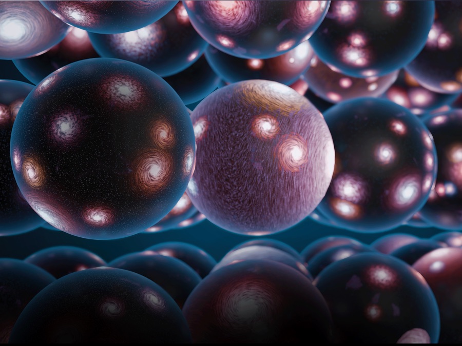 The Many Hidden Worlds of Quantum Mechanics - Apple TV (UK)