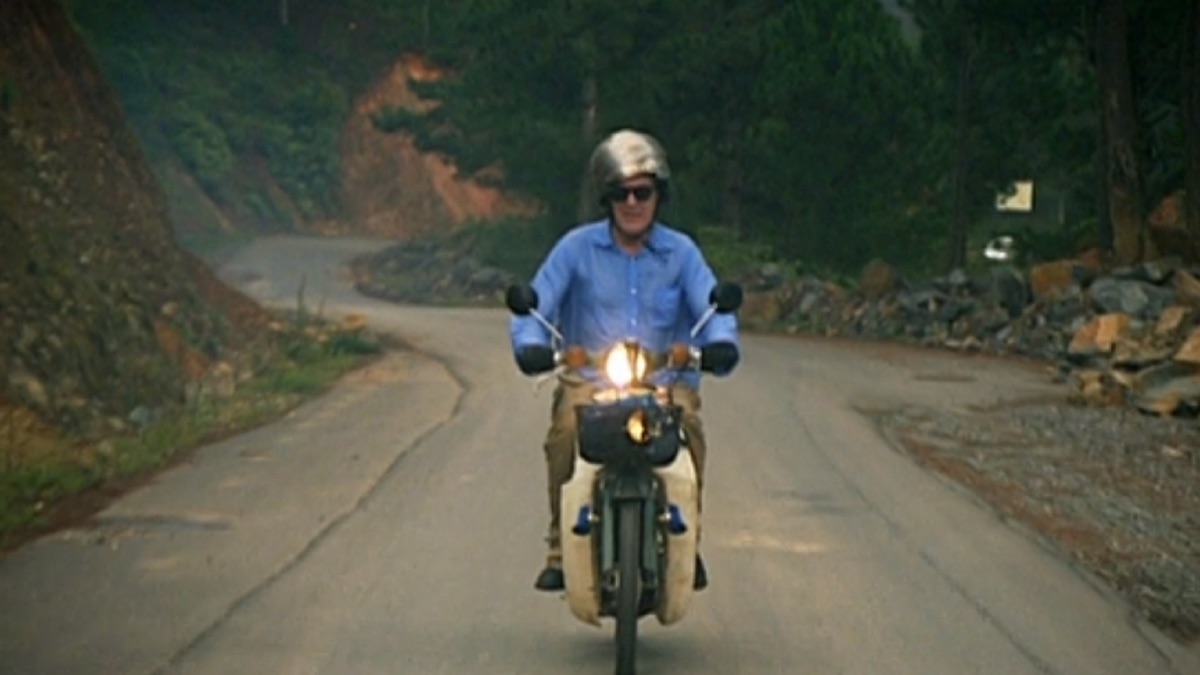 ‎Vietnam Special – Top Gear (Season 12, Episode 8) - Apple TV (AU)