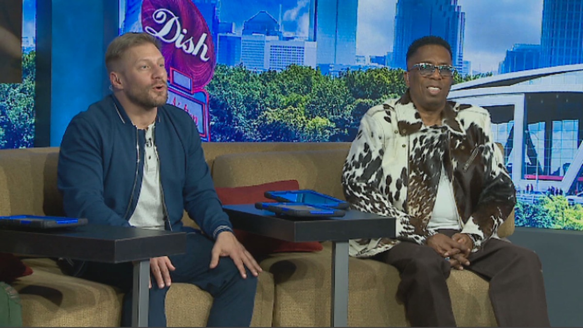 A-listers Ditch J. Lo’s New Film & Vivica A. Fox Reveals Best Onscreen ...