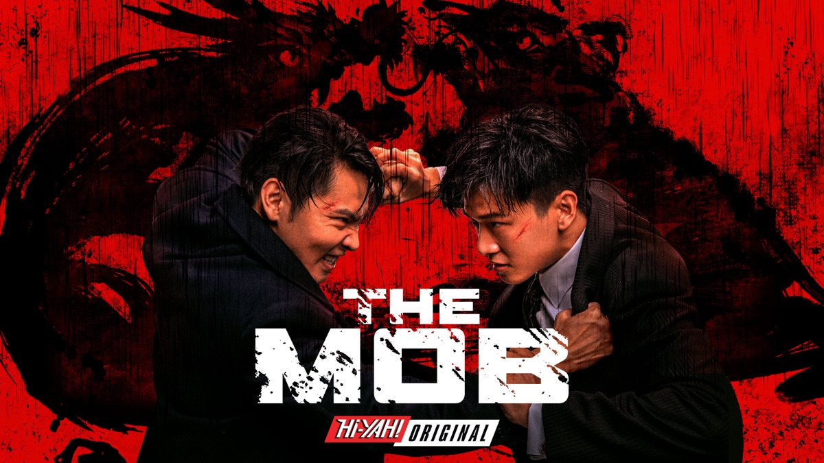 ‎The Mob - Apple TV