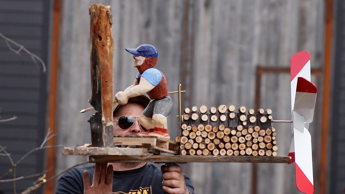 Jackman-Inspired Whirly Gig - Jimmy DiResta: This Old House Makers ...